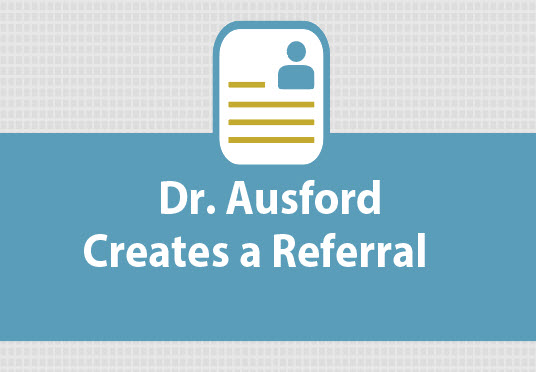 eReferral - Alberta Netcare