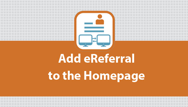 eReferral eDemos, Netcare Learning Centre