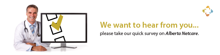 Welcome to Alberta Netcare Learning Centre, Netcare Learning Centre