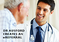 eReferral - Alberta Netcare