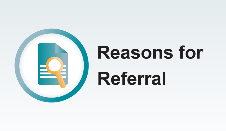 Resources for Referring Providers - Alberta Netcare