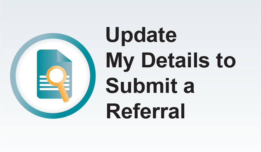 Resources for Referring Providers - Alberta Netcare